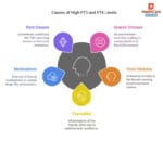 FT3 and FT4 Tests: Understanding High Thyroid Levels and Their Impact ...