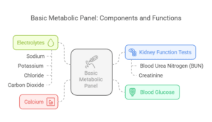 Basic Metabolic Panel vs Comprehensive Metabolic Panel: Which Blood ...