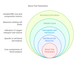 The Complete List of Blood Tests in a Routine Physical Exam ...