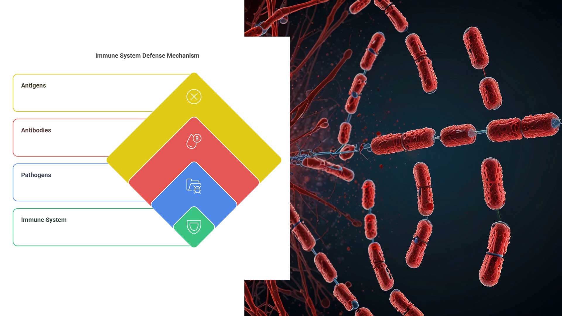 Blood Tests for Autoimmune Disease Detection – HealthcareOnTime