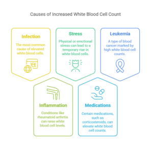 How to interpret CBC blood test results and what it checks for ...