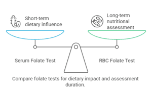 Which blood tests detect vitamin deficiencies accurately? HealthcareOnTime