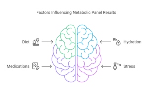 Basic Metabolic Panel vs Comprehensive Metabolic Panel: Which Blood ...