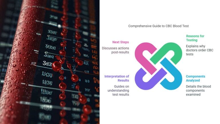 How to interpret CBC blood test results and what it checks for ...