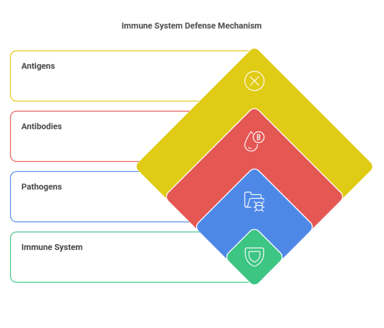 Blood Tests for Autoimmune Disease Detection – HealthcareOnTime