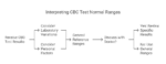 How to interpret CBC blood test results and what it checks for ...
