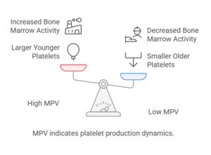 How to interpret CBC blood test results and what it checks for ...