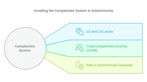 Blood Tests for Autoimmune Disease Detection – HealthcareOnTime
