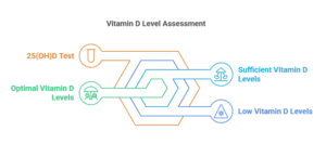 Which blood tests detect vitamin deficiencies accurately ...