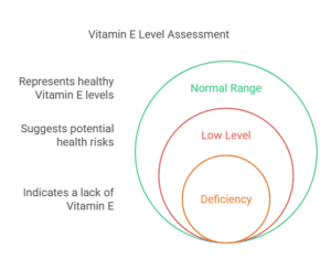 Which blood tests detect vitamin deficiencies accurately ...