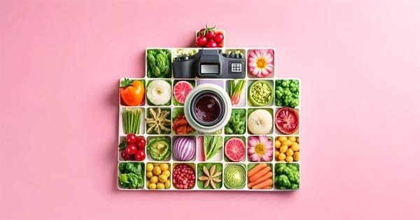 Customizable Diet Generator: Automatic Meal Planner - HealthcareOnTime