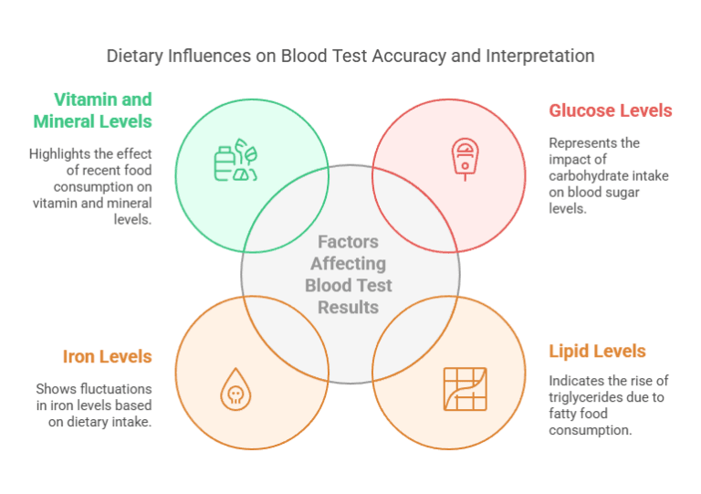 How to prepare for a fasting blood test: what you can and cannot do ...