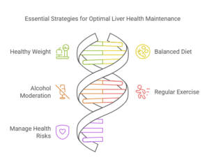Understanding Liver Function Tests (LFTs) and Abnormal Results ...