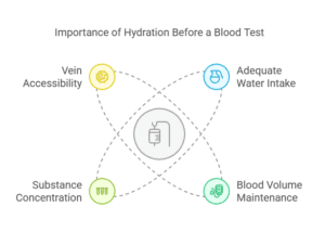 Best Foods to Eat the Day Before a Blood Test for Optimal Results ...