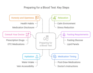 Medications to Avoid Before a Blood Test for Accurate Results ...