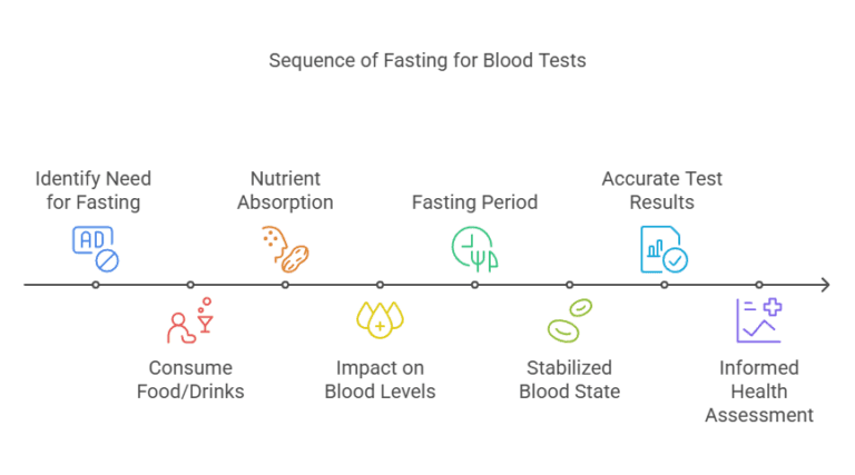 Can I Drink Water Before a Blood Test if Fasting is Required ...