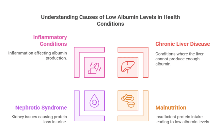 Understanding Liver Function Tests (LFTs) and Abnormal Results ...