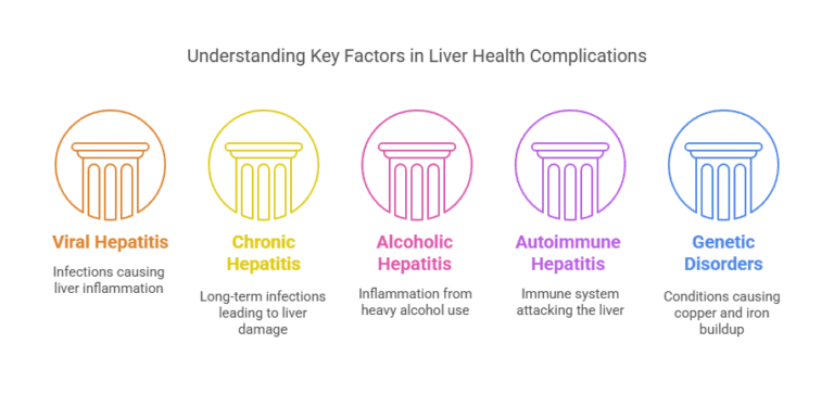 Understanding Liver Function Tests (LFTs) and Abnormal Results ...
