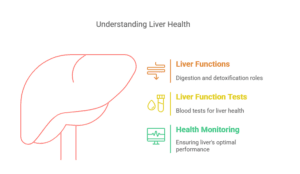 Understanding Liver Function Tests (LFTs) and Abnormal Results ...