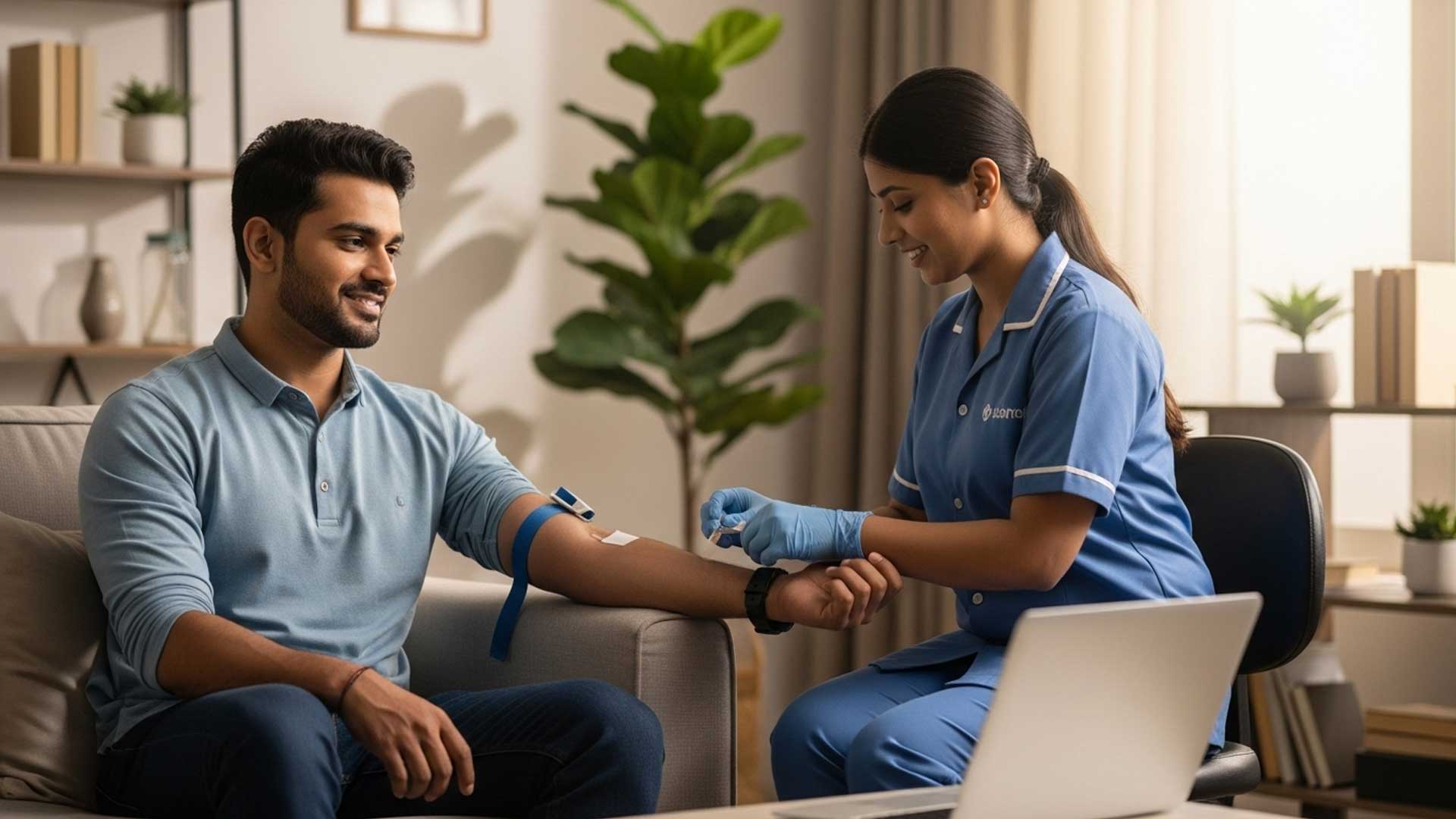 How to Understand Your Health Checkup Results – HealthcareOnTime