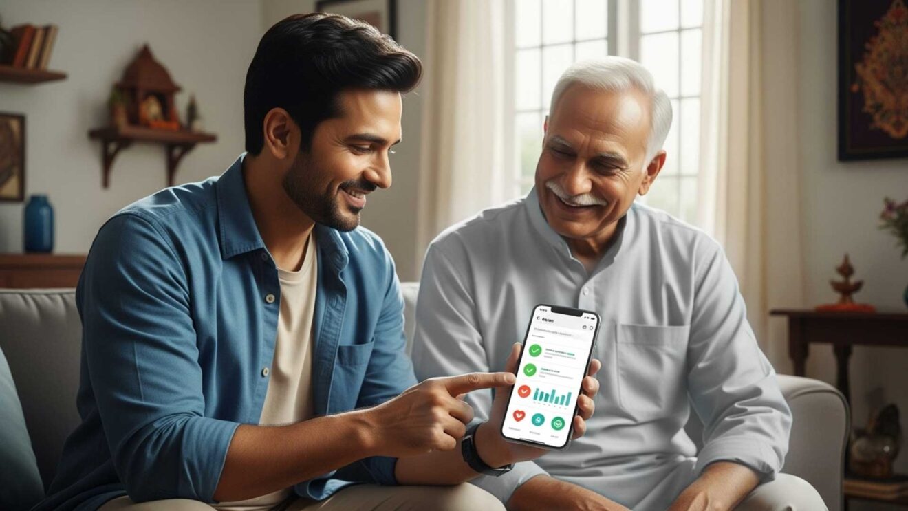 How 'Health care On Time' Simplifies Preventive Health in Tier 2 Cities ...