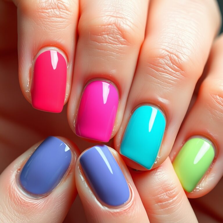 Brittle Nails: Signs, Causes, Vitamin Deficiency And Treatment ...