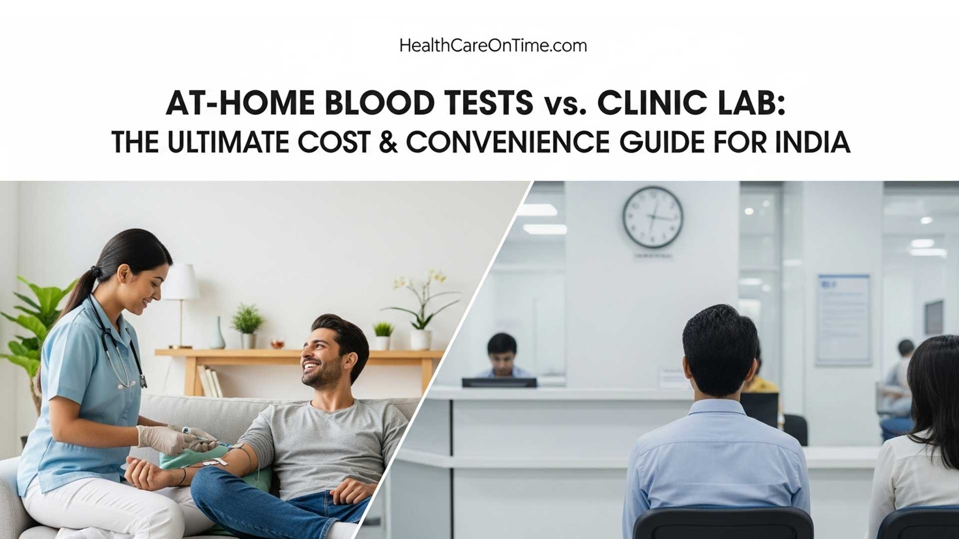 How to prepare for a fasting blood test: what you can and cannot do ...