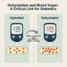 Does dehydration affect blood test results and how to prevent it ...