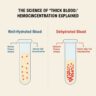 Does dehydration affect blood test results and how to prevent it ...