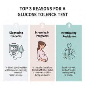 How to prepare for a glucose tolerance test: step-by-step guide ...
