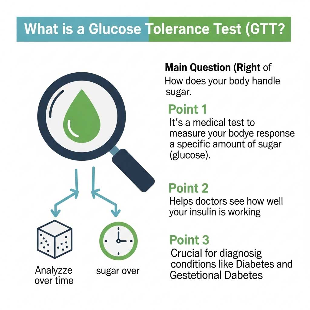How to prepare for a glucose tolerance test: step-by-step guide ...