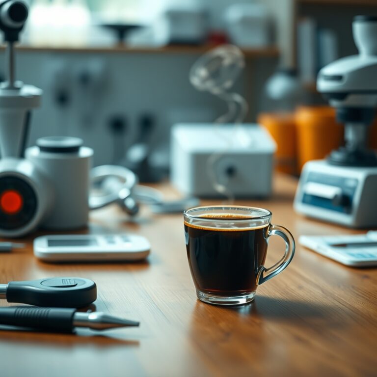 Is It Safe To Drink Coffee Before A Non-Fasting Blood Test ...