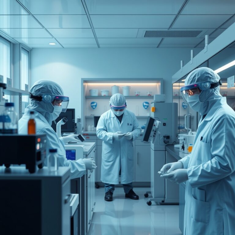 Unveiling the Reliability of Thyrocare Tests: A Comprehensive Analysis ...