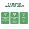 Which Blood Tests Require Fasting — And For How Long? - HealthcareOnTime