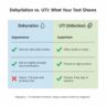 Can Dehydration Affect Your Urine Test Results? - HealthcareOnTime