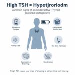 What Is TSH in Blood Test? Normal Range, Meaning & Results Explained ...