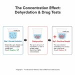 Can Dehydration Affect Your Urine Test Results? - HealthcareOnTime