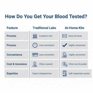 Which Blood Tests Require Fasting — And For How Long? - HealthcareOnTime