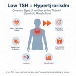 What Is TSH in Blood Test? Normal Range, Meaning & Results Explained ...