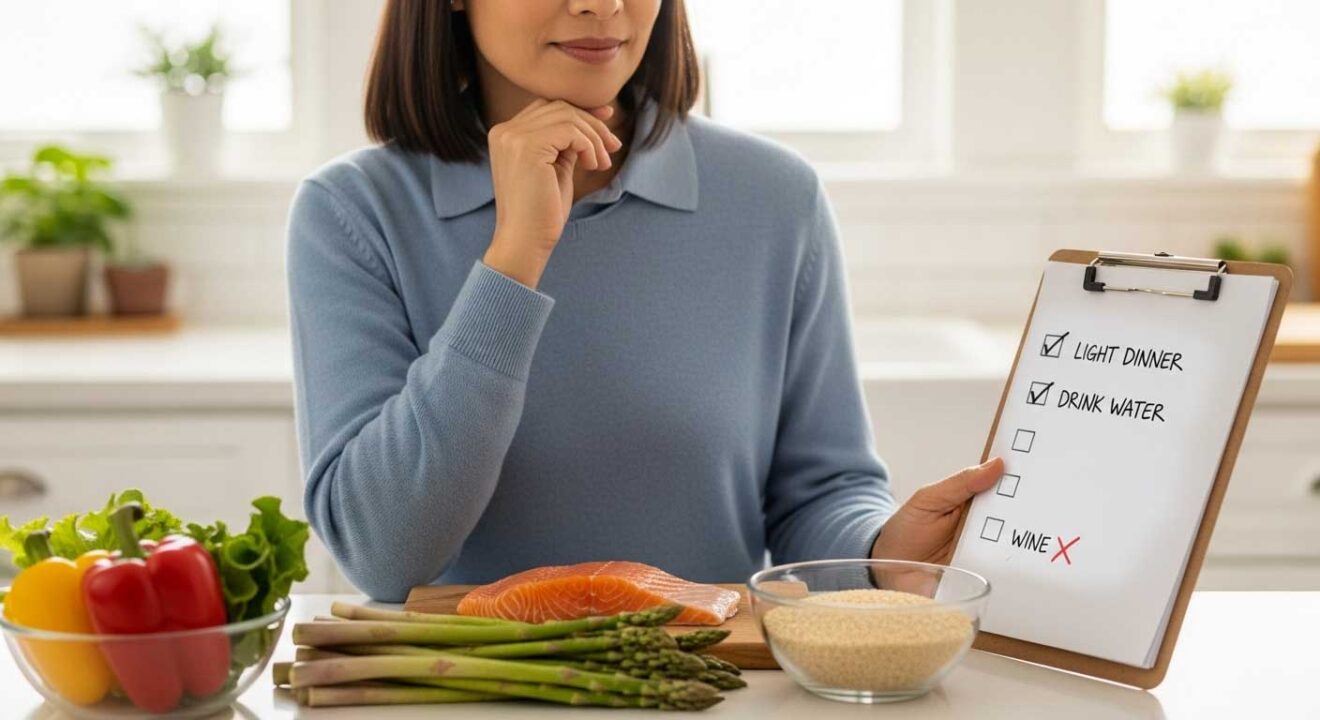 How to prepare for a fasting blood test: what you can and cannot do ...