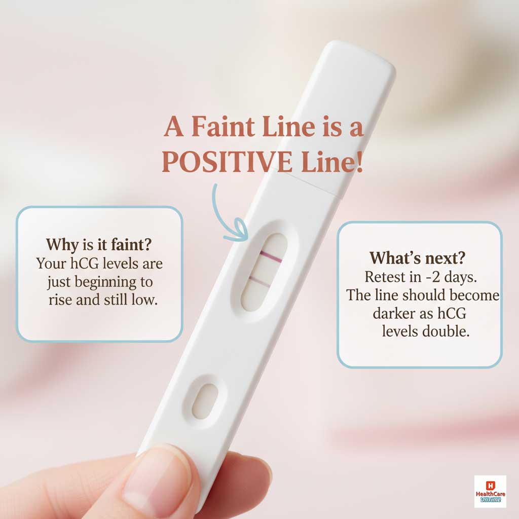 How Long After Implantation Does hCG Rise? A Comprehensive Guide for Your Two-Week Wait ...