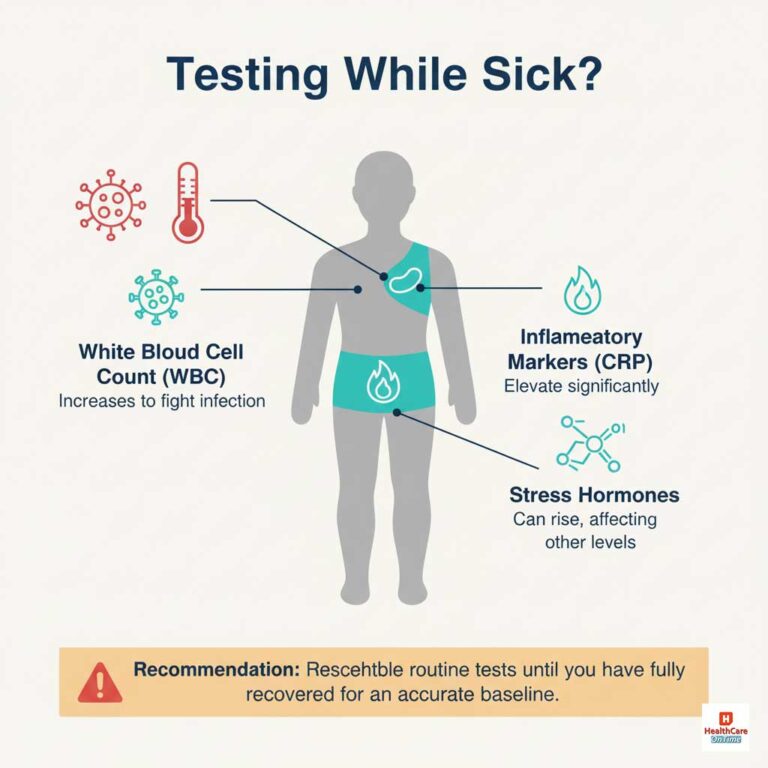 Foods to Avoid the Night Before a Blood Test (with reasons ...
