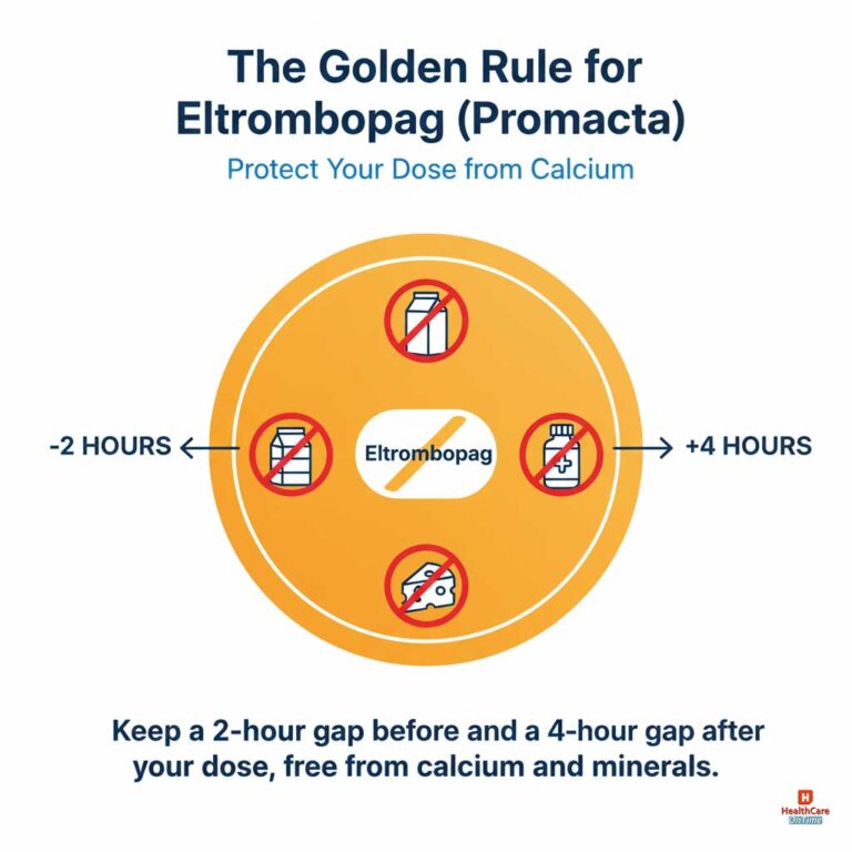 How to Increase Platelet Count and What Foods to Avoid When Platelets ...