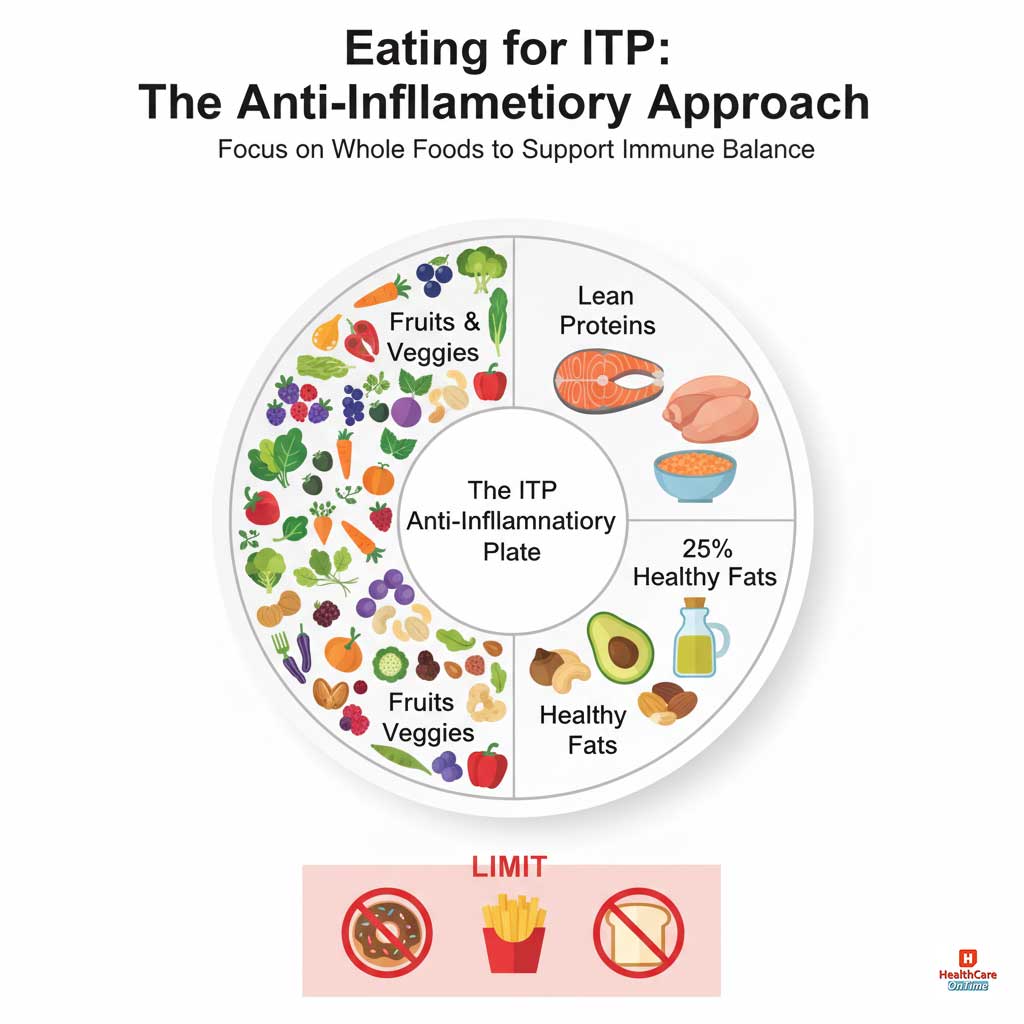 How to Increase Platelet Count and What Foods to Avoid When Platelets ...