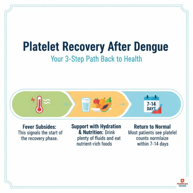 How to Increase Platelet Count and What Foods to Avoid When Platelets Are Low - HealthcareOnTime