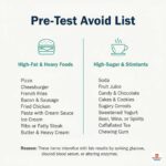 Foods to Avoid the Night Before a Blood Test (with reasons ...