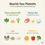 How to Increase Platelet Count and What Foods to Avoid When Platelets ...