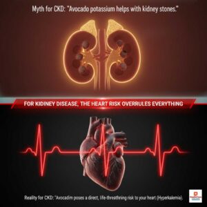 Are Avocados Bad for Your Kidneys? Essential Facts Everyone Must Know ...