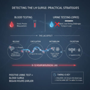 LH Surge and Ovulation: Are Your Hormone Levels in the Normal Range ...
