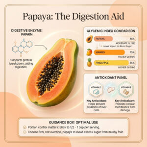 Stop Eating Brown Bananas If You Have Fatty Liver (Eat This Instead ...